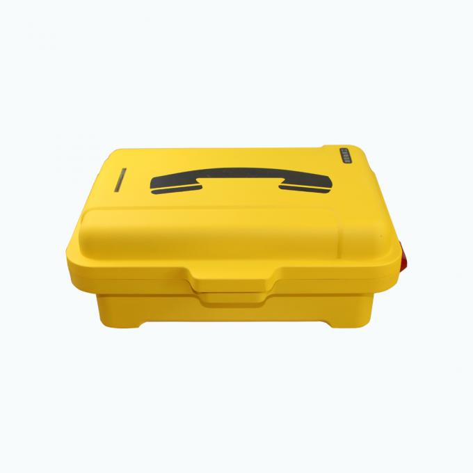 IP68 Industrial Weatherproof Telephone