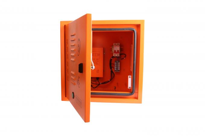 Elevator Emergency Intercom Gsm For Hotel Help Point Call Box