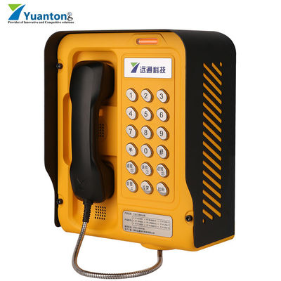 Industrial Weatherproof Telephone factory, Buy good quality Industrial ...