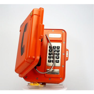 Explosion Proof Telephone factory, Buy good quality Explosion Proof ...