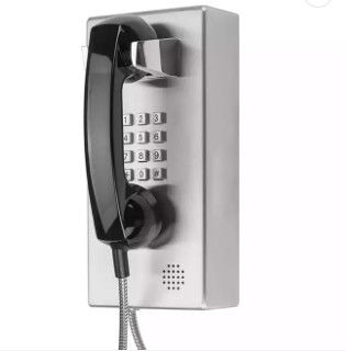 SOS HOTLINE Public Emergency Telephone System , auto dial telephone