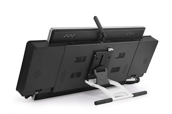 GUI interface Ip Pbx Telephone System Management And Operator Workstation