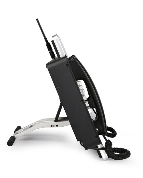 GUI interface Ip Pbx Telephone System Management And Operator Workstation