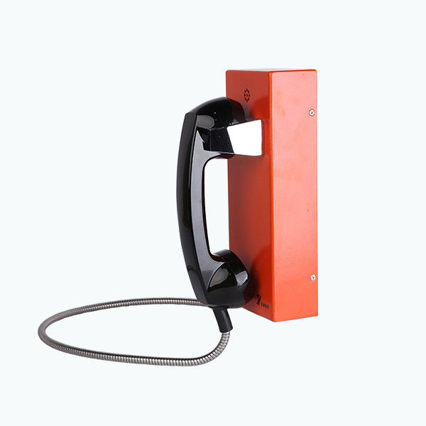 Cold Rolled Steel Jail Telephone