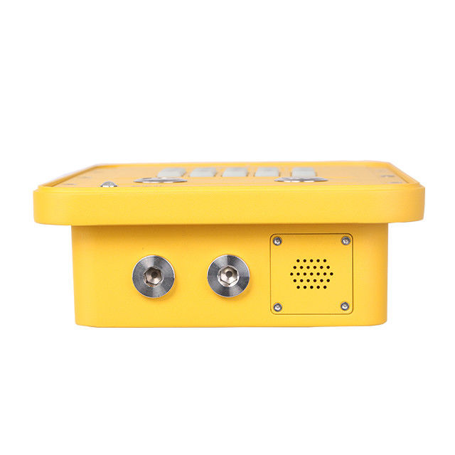 Wall Mounted Amplified Telephone Environmental Noise Less Than 60dB